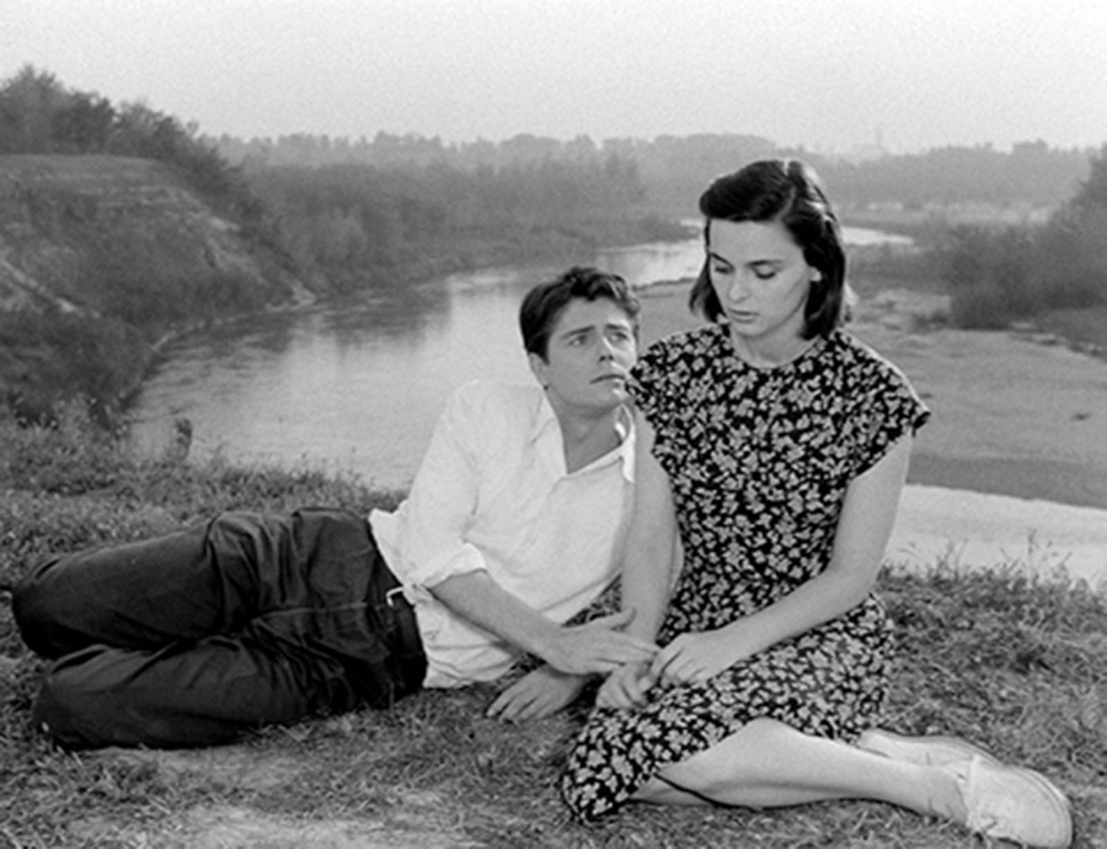 Foto zum Film Die Verirrten - Bild 2 auf 8 - FILMSTARTS.de