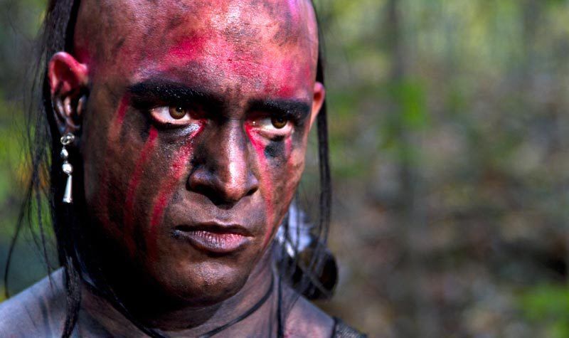 Foto zum Film Einsam bin ich, nicht allein - In den Händen der ...