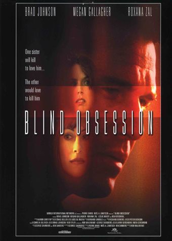 Blind Obsession - Film 2002 - FILMSTARTS.de