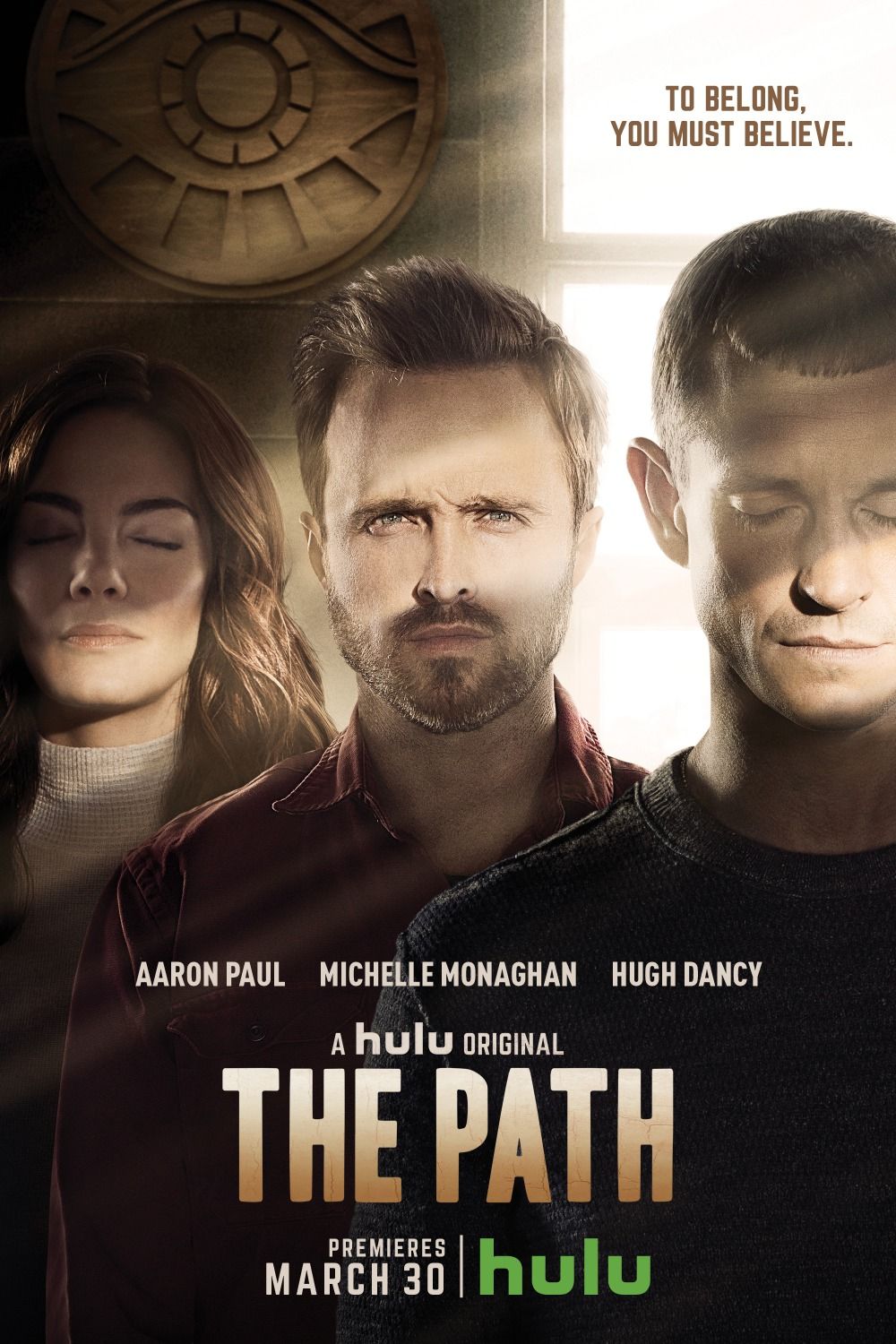 Casting The Path Staffel 2 - FILMSTARTS.de