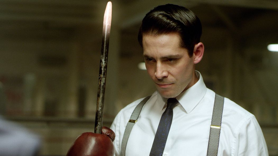 Foto zum Film Legend Of The Krays - Teil 2 Der Fall - Bild 4 auf 7 ...