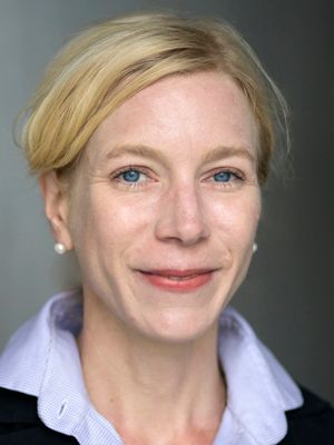 Judith Bareiss - FILMSTARTS.de