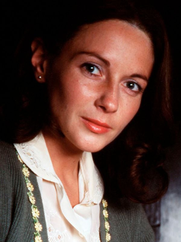 Lisa Dillon - FILMSTARTS.de