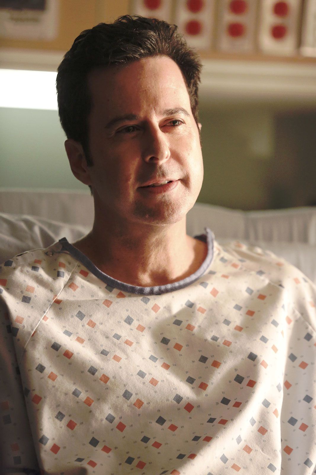 Castle: Castle : Bild Jonathan Silverman - 24 von 889 - FILMSTARTS.de