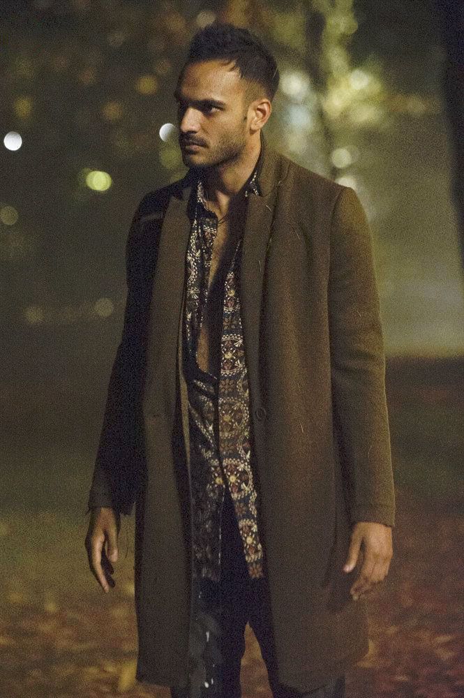 The Magicians: The Magicians : Bild Arjun Gupta - 264 von 346 ...