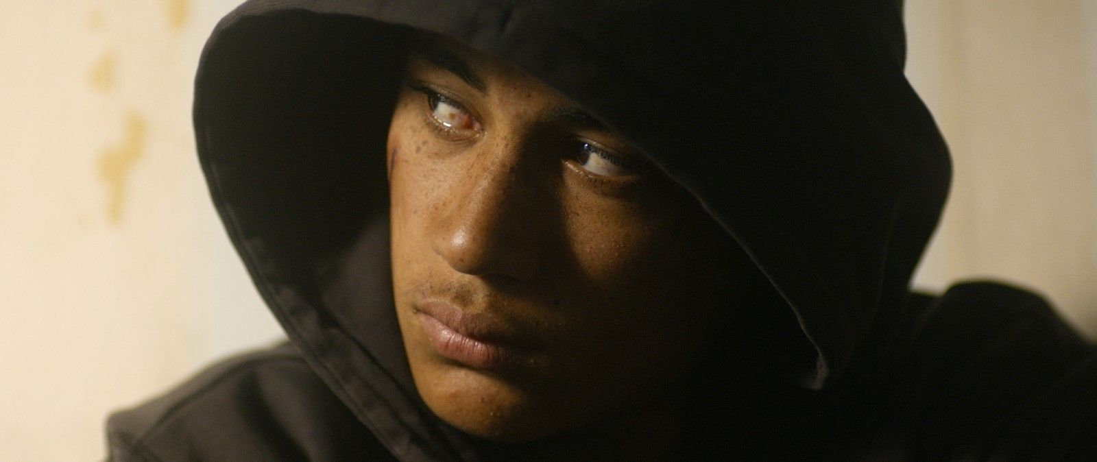 Foto zum Film Das Talent des Genesis Potini - Bild 10 auf 12 ...