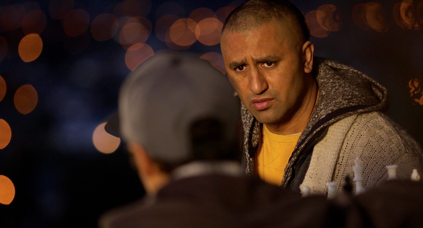 Foto zum Film Das Talent des Genesis Potini - Bild 4 auf 12 - FILMSTARTS.de