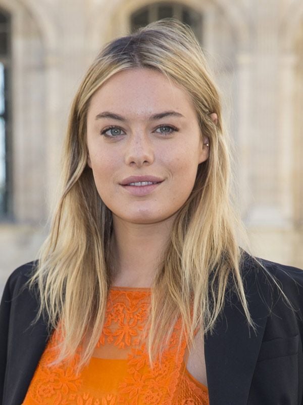 Camille Rowe - FILMSTARTS.de
