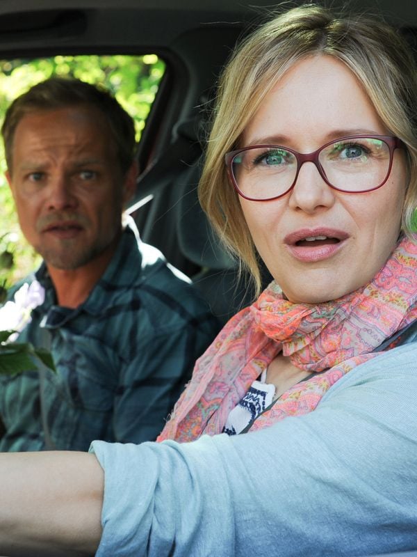 Neid ist auch keine Lösung - Film 2016 - FILMSTARTS.de