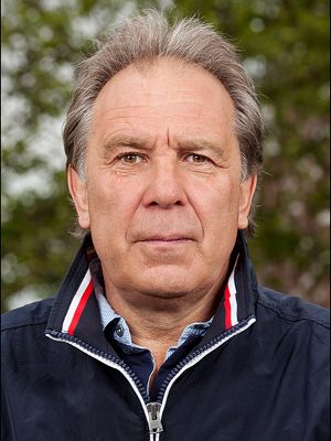 Maarten Spanjer - FILMSTARTS.de