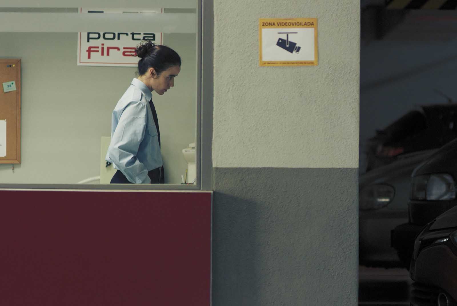 Foto zu Timecode - Bild 3 auf 5 - FILMSTARTS.de