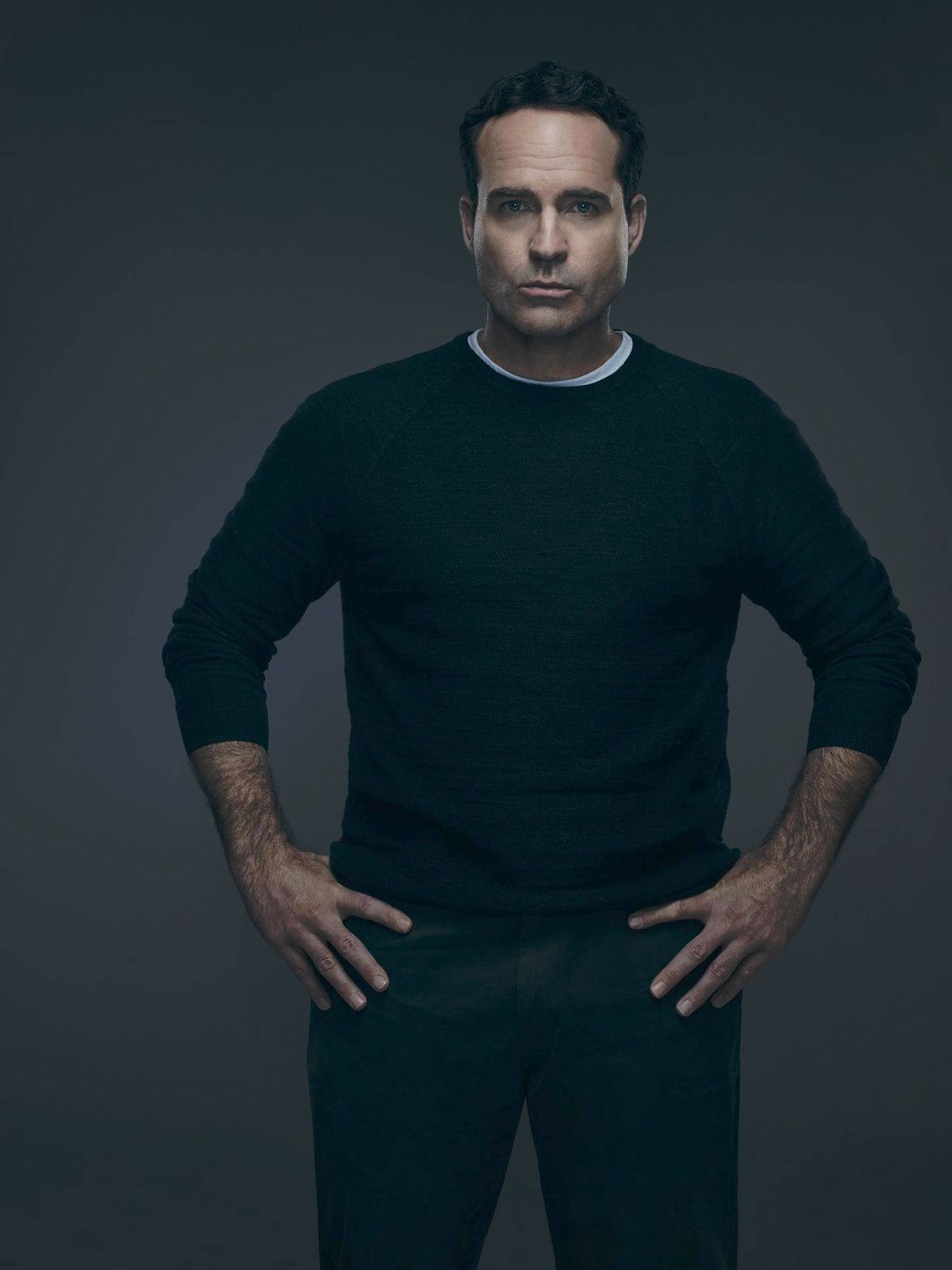Wayward Pines: Bild Jason Patric - 60 von 138 - FILMSTARTS.de