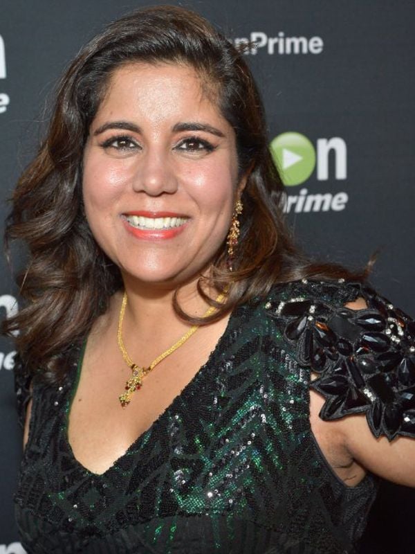 Nisha Ganatra - FILMSTARTS.de
