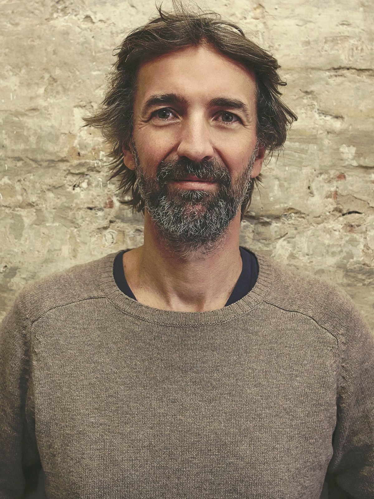 Hubert Woroniecki - FILMSTARTS.de