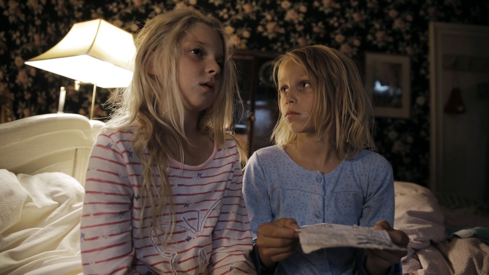 Bild zu Bendix Hansen - Die Mitte der Welt : Bild Bendix Hansen, Sarah ...