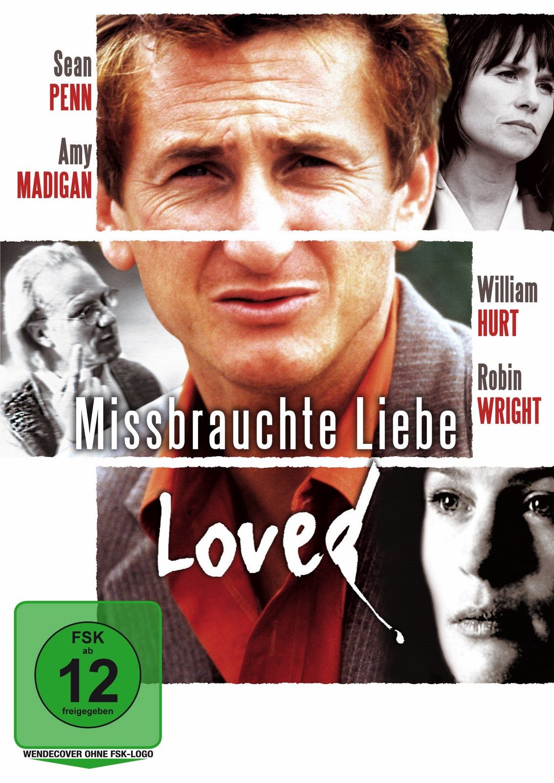 Mißbrauchte Liebe - Film 1997 - FILMSTARTS.de