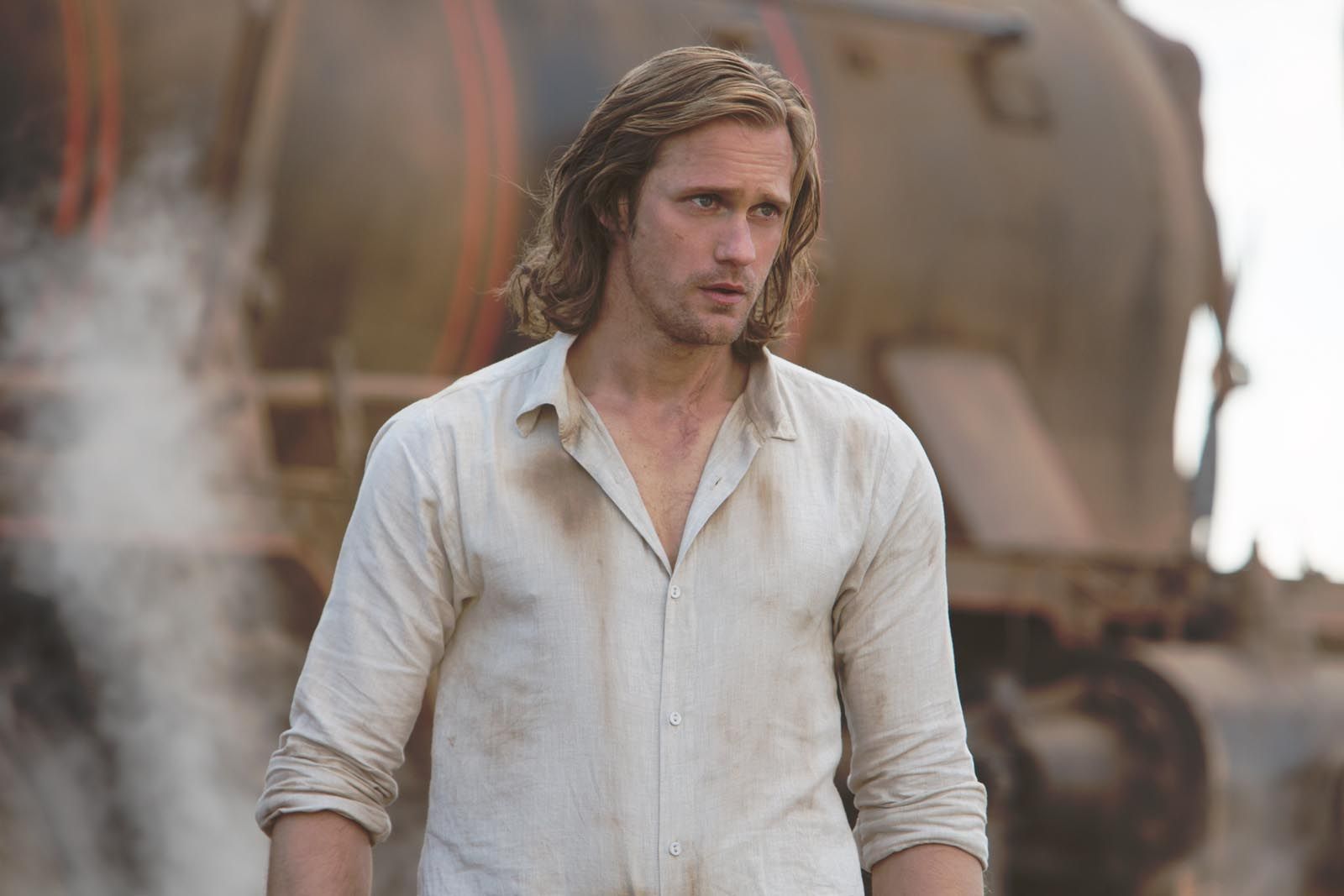 Foto zum Film Legend Of Tarzan - Bild 4 auf 48 - FILMSTARTS.de