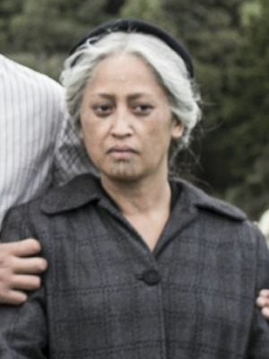 Nancy Brunning - FILMSTARTS.de