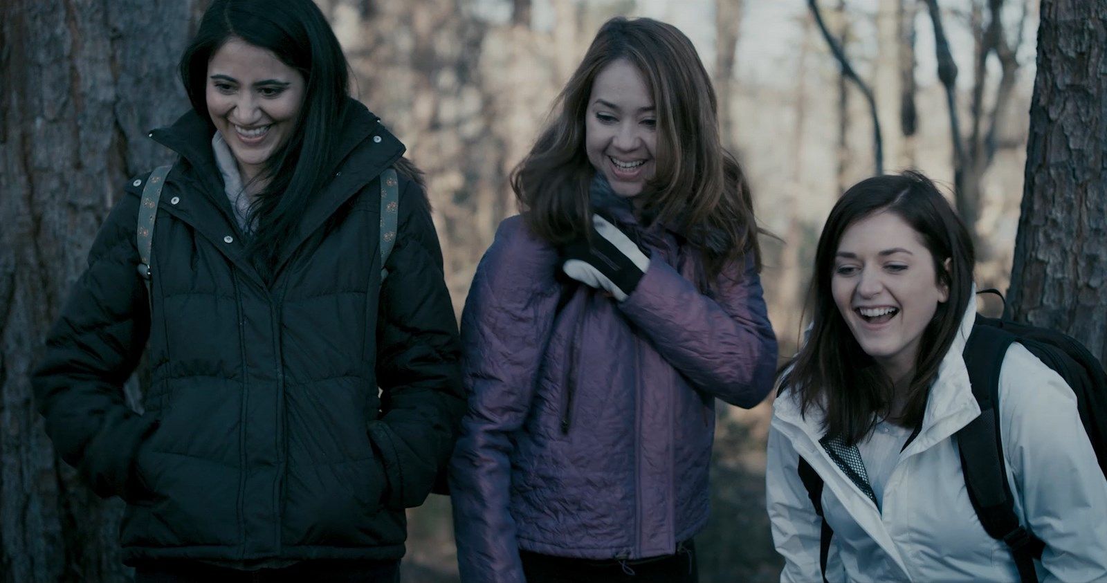 Foto zum Film All Girls Weekend - Bild 1 auf 9 - FILMSTARTS.de