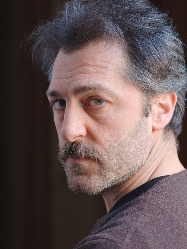 Bilder zu Marcello Mazzarella - FILMSTARTS.de