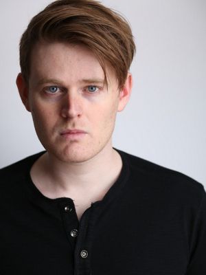 Nathan Clarkson - FILMSTARTS.de