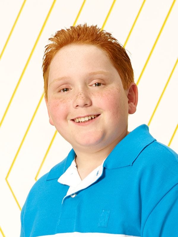 Benjamin Royer - FILMSTARTS.de