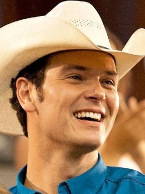 Greg Perrow - FILMSTARTS.de