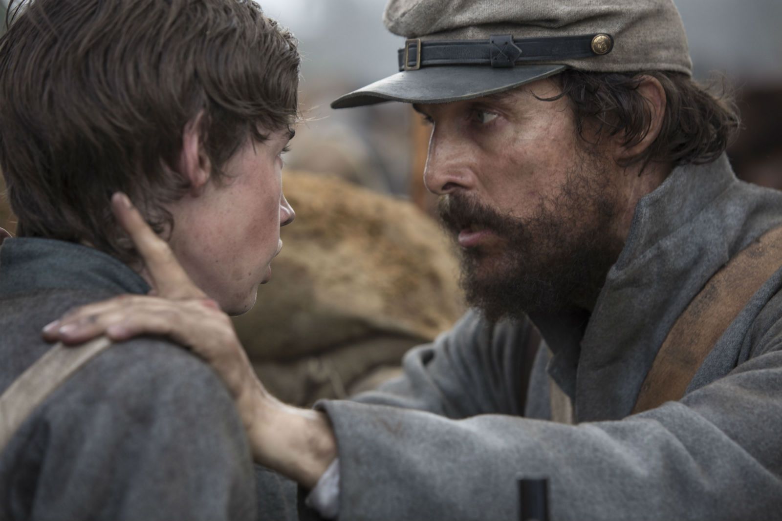 Foto zum Film Free State Of Jones - Bild 16 auf 25 - FILMSTARTS.de