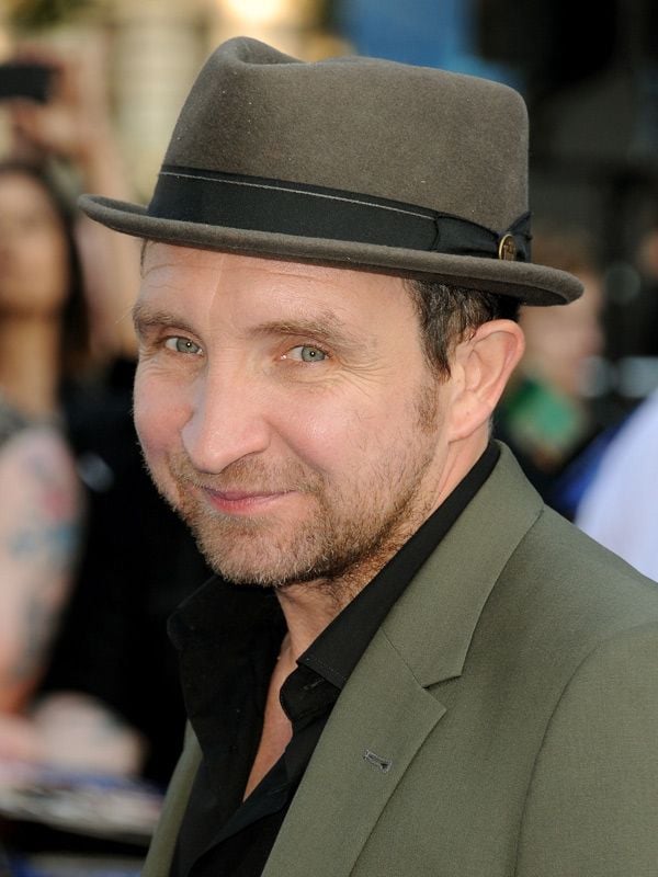 Filmografie von Eddie Marsan - FILMSTARTS.de