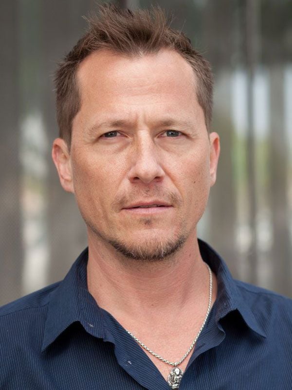 Corin Nemec - FILMSTARTS.de