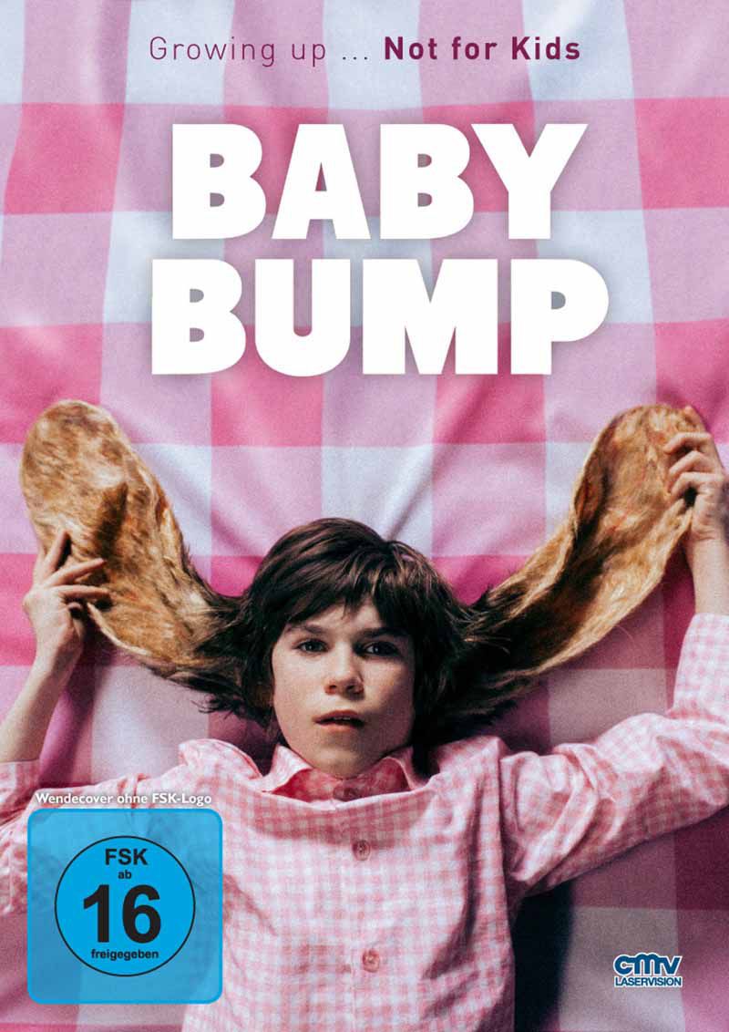 Baby Bump - Film 2015 - FILMSTARTS.de