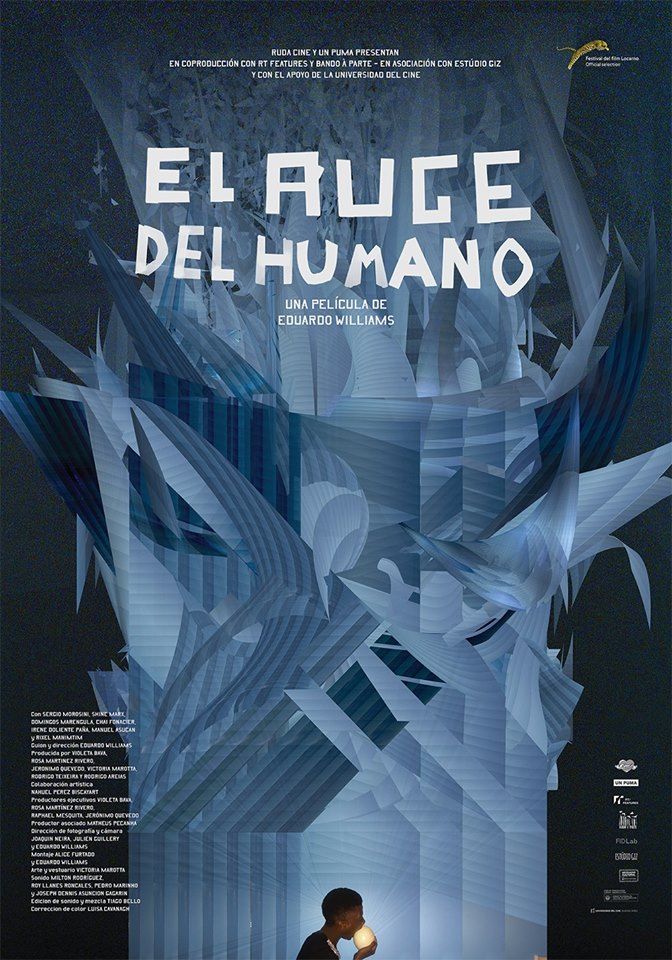 El Auge del Humano - Film 2016 - FILMSTARTS.de