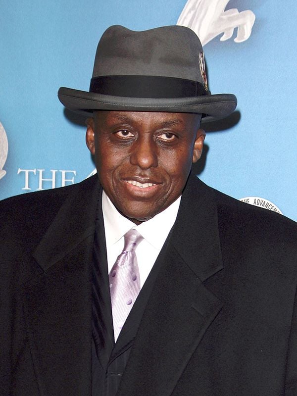 Bill Duke - FILMSTARTS.de