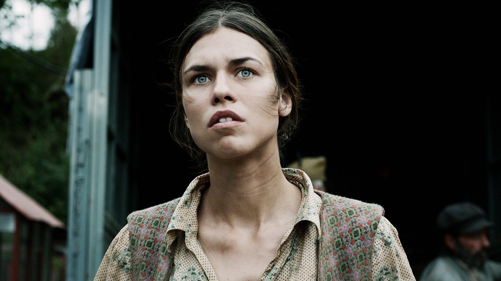 Bild zu Ana Ularu - Die Auserwählten - Helden des Widerstands : Bild ...