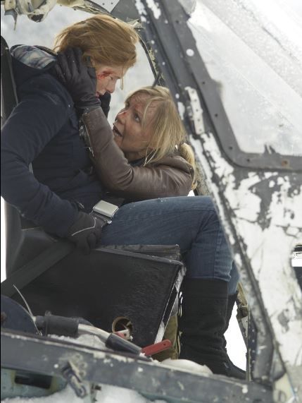 Foto zum Film Snowmageddon - Hölle aus Feuer und Eis - Bild 2 auf 6 ...