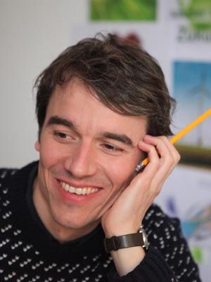 Bilder zu Alexander Khuon - FILMSTARTS.de