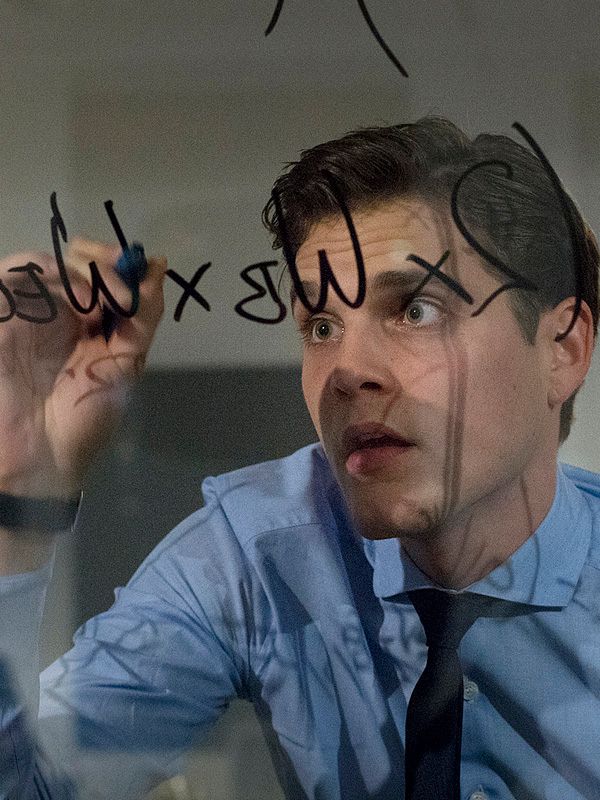 Dead Man Working - Film 2016 - FILMSTARTS.de