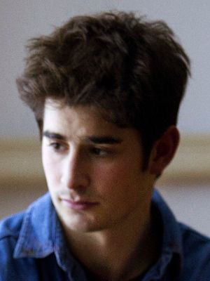 Jonathan Gordon (II) - FILMSTARTS.de