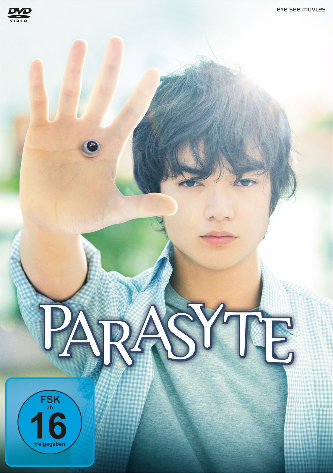 Parasyte - Film 2014 - FILMSTARTS.de