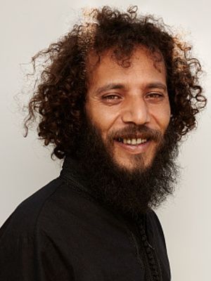 Ahmed Hammoud - FILMSTARTS.de