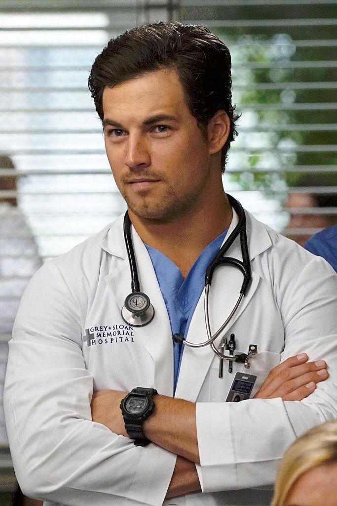 Greys Anatomy Die Jungen Ärzte Greys Anatomy Die Jungen Ärzte