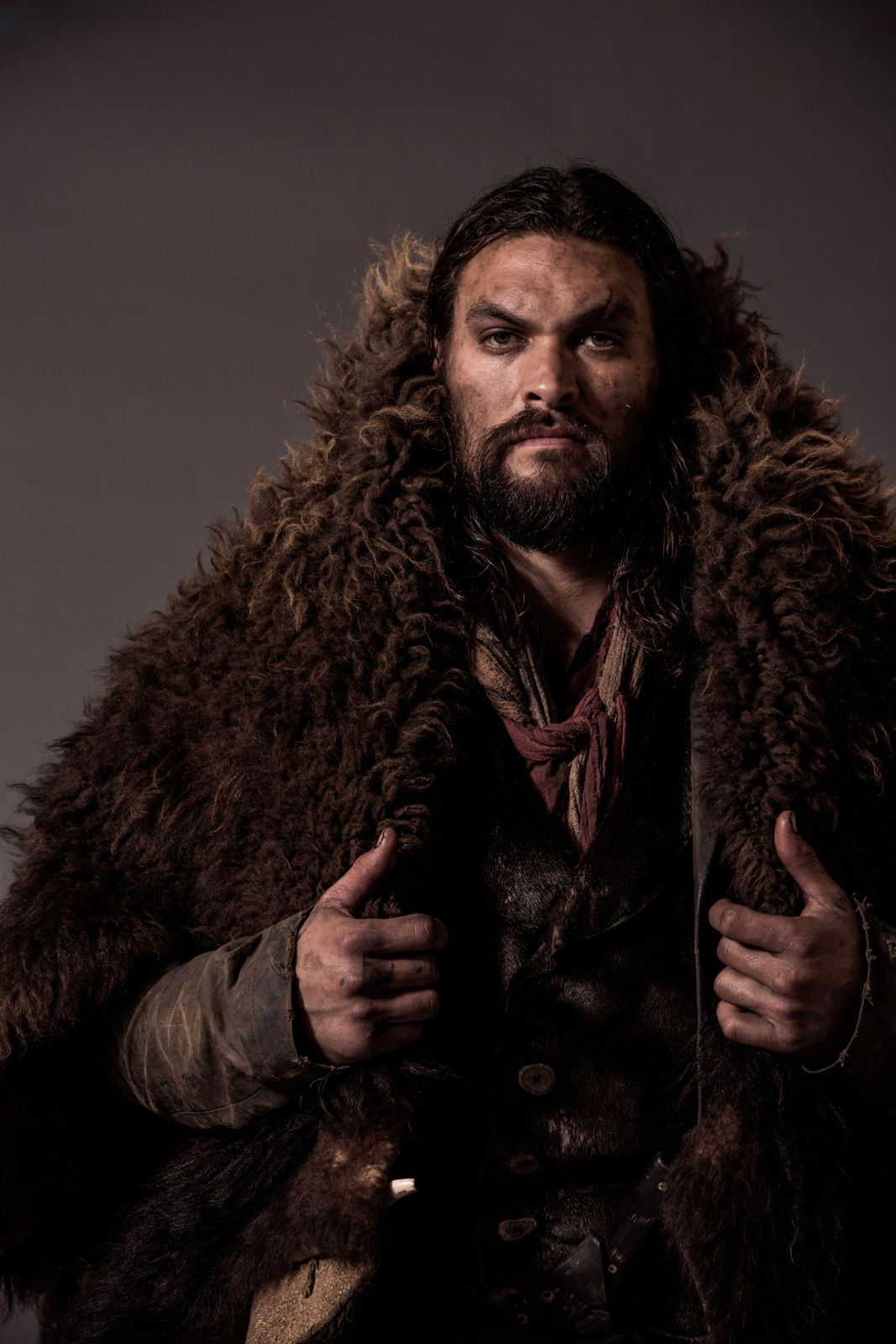 Bild zu Jason Momoa - Bild Jason Momoa - Foto 109 von 162 - FILMSTARTS.de