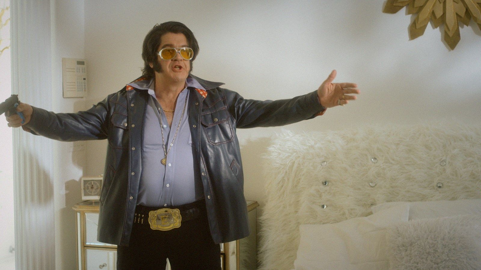 Foto zum Film Elvis lebt! - Nicht tot, nur Undercover - Bild 12 auf 14 ...