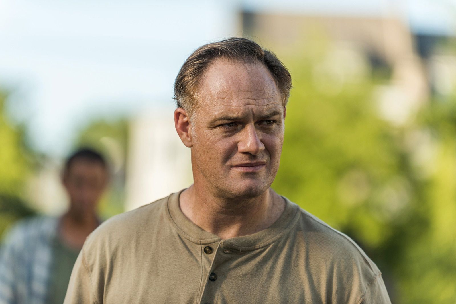 Bild zu Jason Douglas - The Walking Dead : Bild Jason Douglas - Foto 0 ...