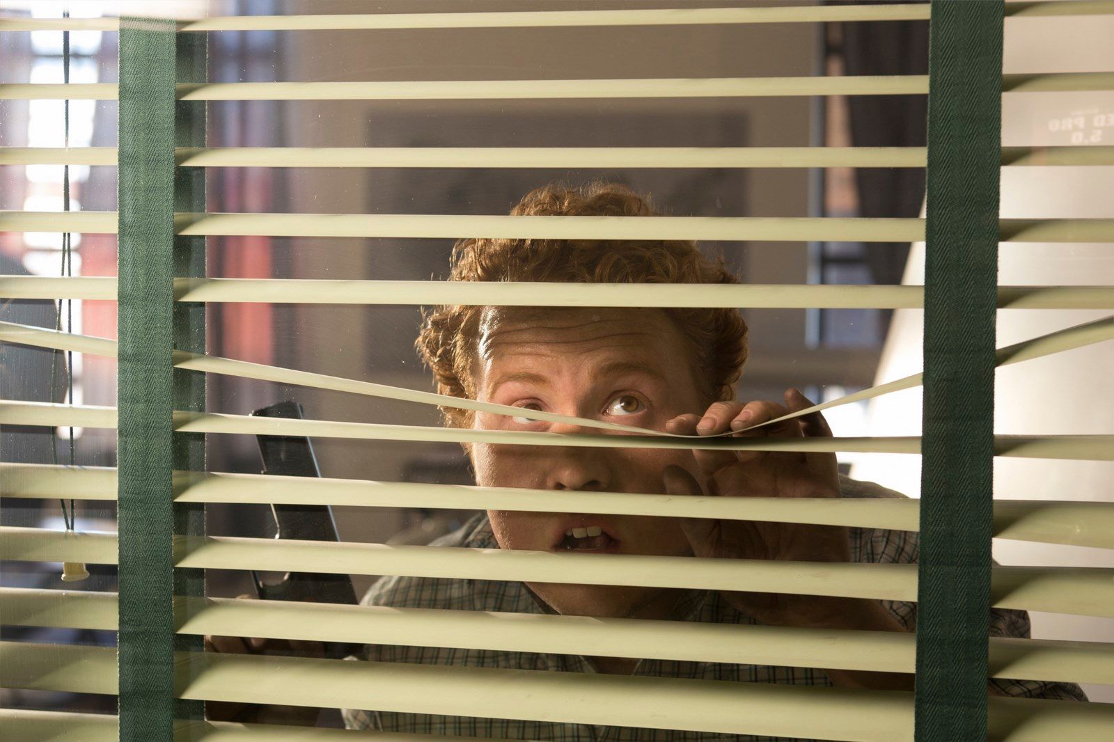 Bild zu Jimmy Bellinger - 2 Lava 2 Lantula! : Bild Jimmy Bellinger ...