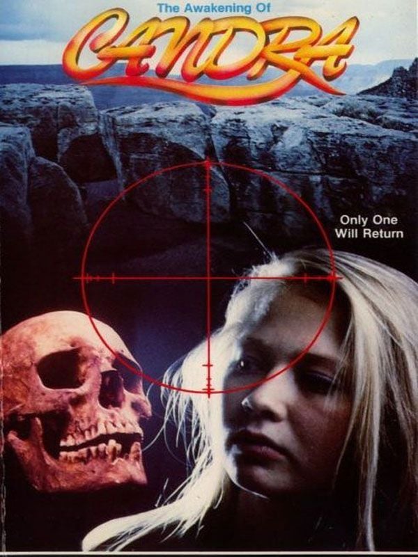 The Awakening of Candra - Film 1983 - FILMSTARTS.de