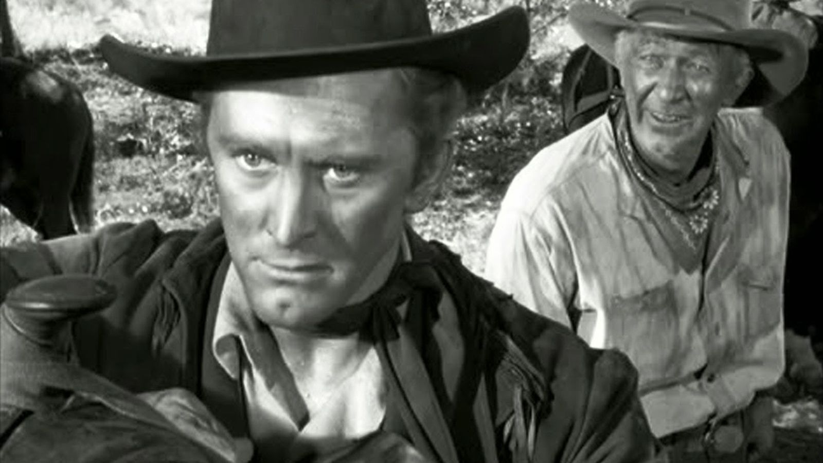 Bild zu Kirk Douglas - Den Hals in der Schlinge : Bild Kirk Douglas - Foto 53 von 108 ...