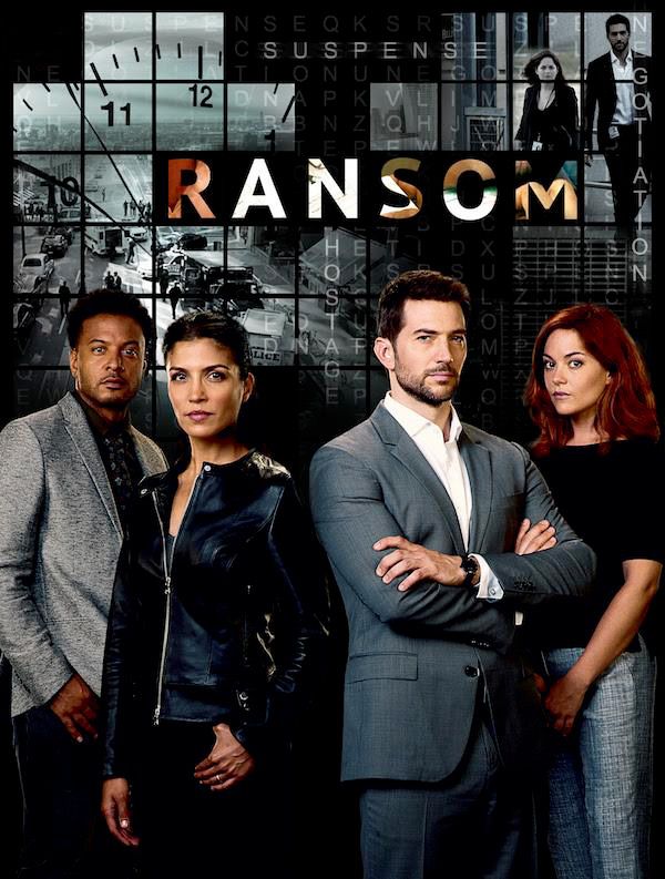 Poster Ransom - Poster 2 von 31 - FILMSTARTS.de