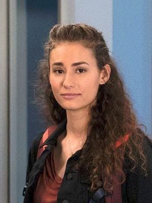 Rachel DiPillo - FILMSTARTS.de