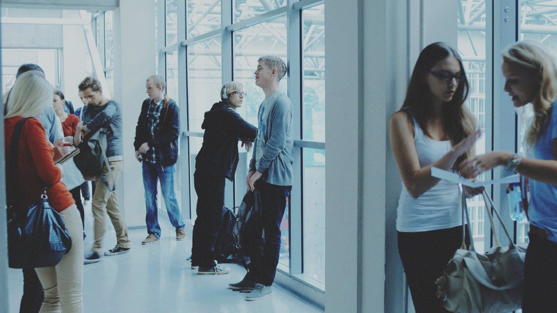 Foto zum Film Nullpunkt - Bild 9 auf 11 - FILMSTARTS.de